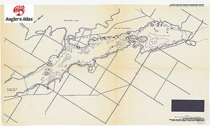Chemong Lake, Ontario | Angler's Atlas