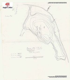 Brewer Lake, Ontario | Angler's Atlas