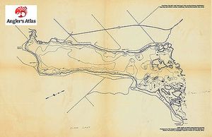 Clear Lake, Ontario | Angler's Atlas