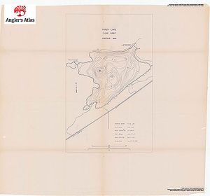 Purdy Lake, Ontario | Angler's Atlas