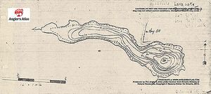 Blithfield Long Lake, Ontario | Angler's Atlas