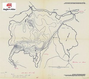 Calabogie, Ontario | Angler's Atlas