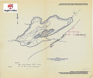 Christie Lake, Ontario | Angler's Atlas