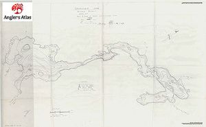 Gananoque Lake, Ontario | Angler's Atlas