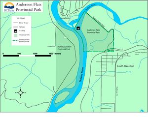 Skeena River, British Columbia | Angler's Atlas