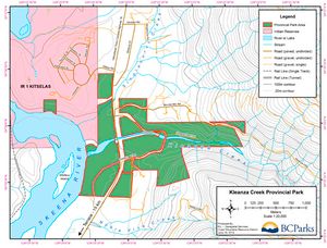 Skeena River, British Columbia | Angler's Atlas