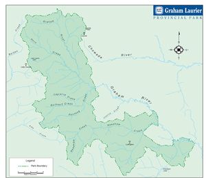 Graham River, British Columbia | Angler's Atlas