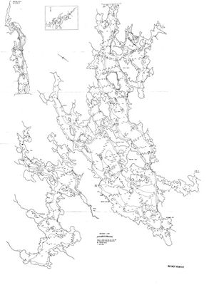 Besnard Lake, Saskatchewan | Angler's Atlas