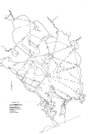 Weyakwin Lake, Saskatchewan | Angler's Atlas