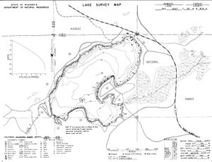 Roberts Lake | Angler's Atlas