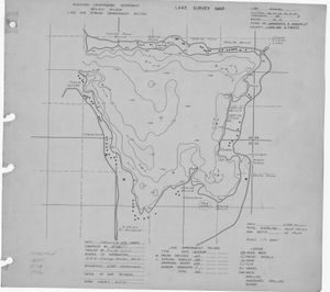 Pickerel Lake | Angler's Atlas