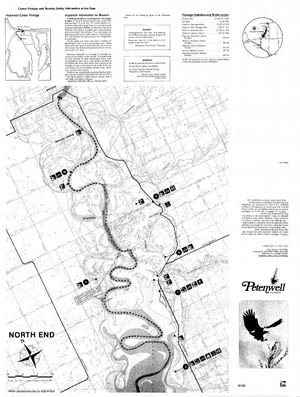 Petenwell Lake | Angler's Atlas