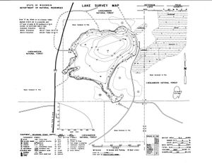 Patterson Lake | Angler's Atlas