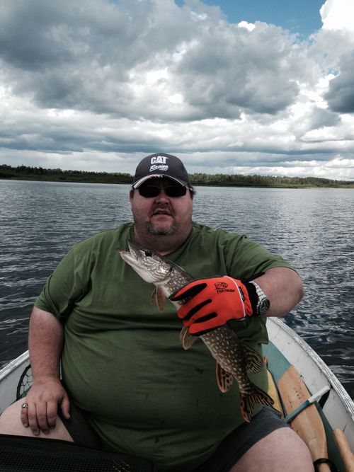 Lessard Lake, Alberta | Angler's Atlas