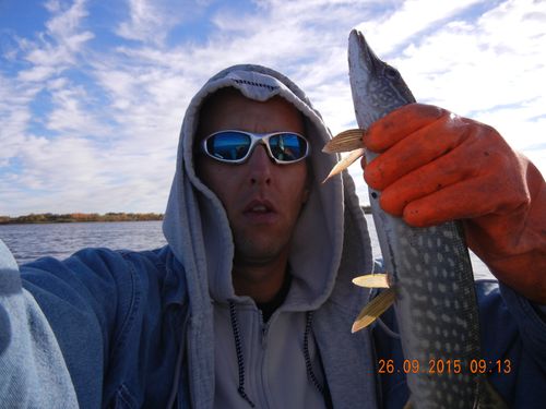 Lessard Lake, Alberta | Angler's Atlas