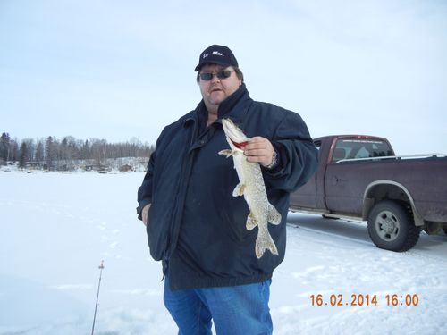 Jack Fish Lake, Alberta | Angler's Atlas