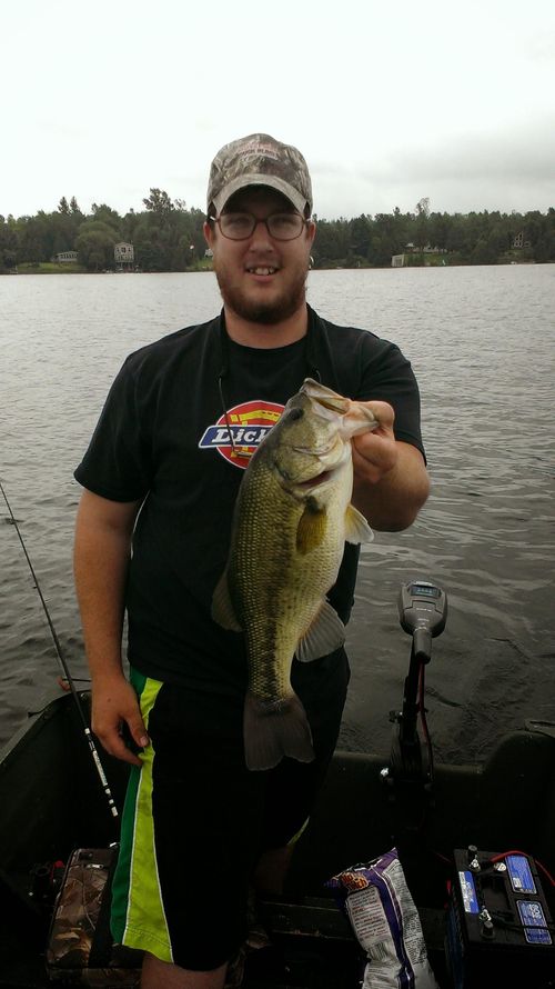 Graham Lake, Ontario | Angler's Atlas