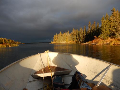 Jan Lake, Saskatchewan | Angler's Atlas