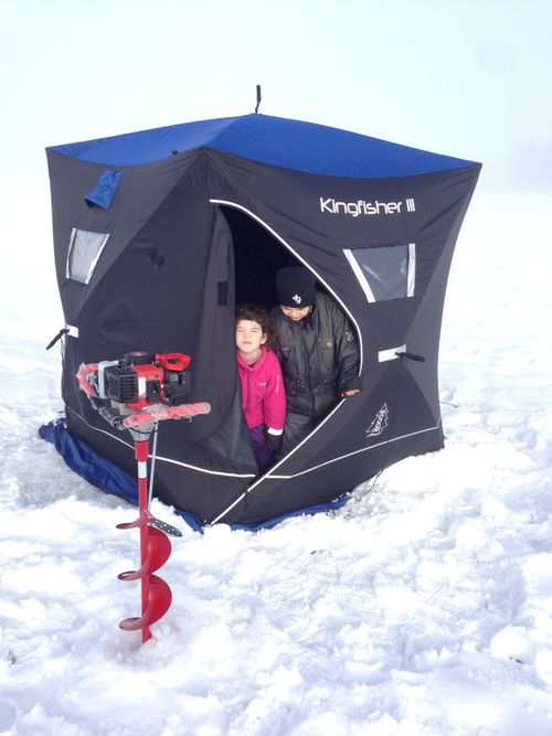 EDITH LAKE, British Columbia | Angler's Atlas