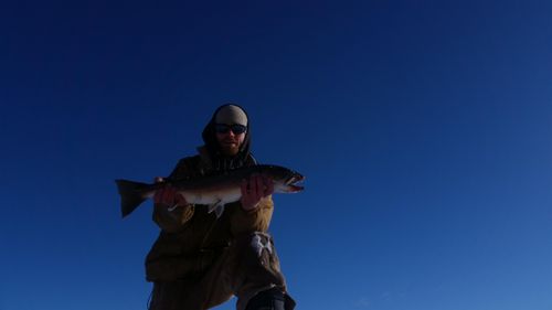 Kerry Lake, British Columbia | Angler's Atlas
