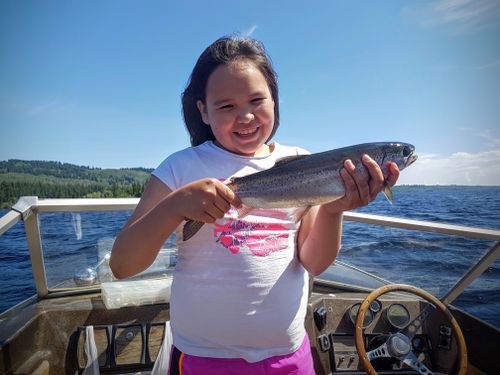 STUART LAKE, British Columbia | Angler's Atlas