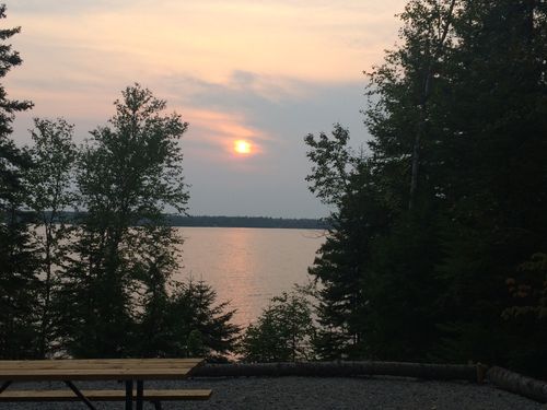 Remi Lake, Ontario | Angler's Atlas