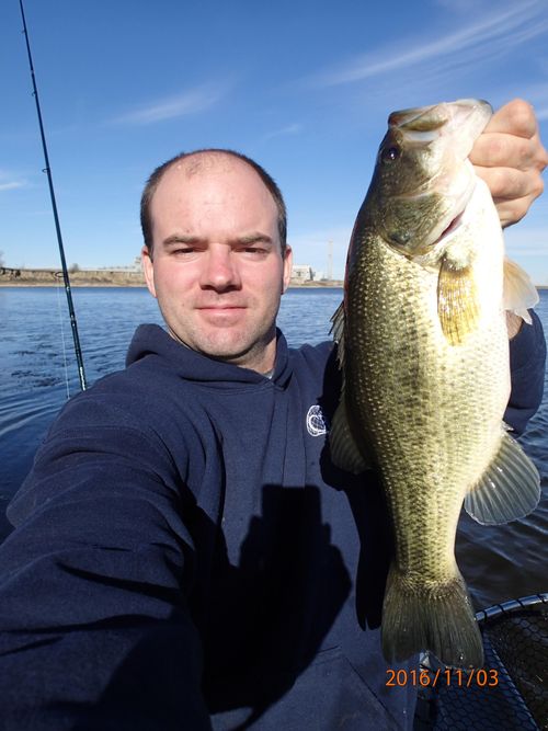 Boundary Dam Reservoir, Saskatchewan | Angler's Atlas