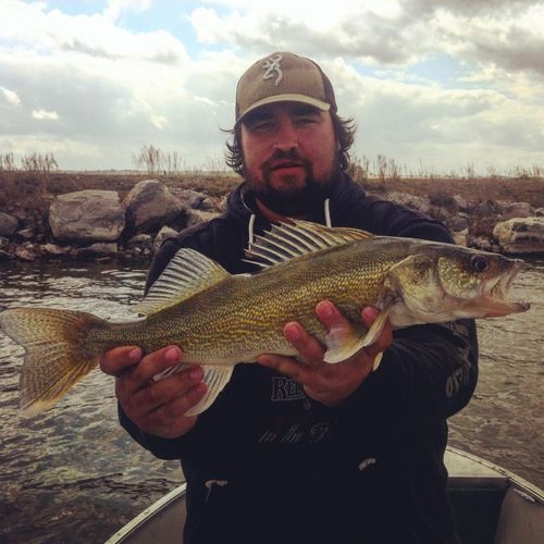 EAGLE LAKE, Alberta | Angler's Atlas
