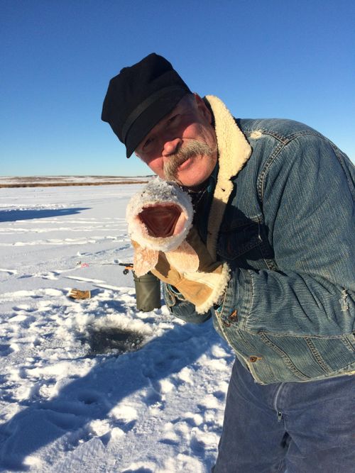 EAGLE LAKE, Alberta | Angler's Atlas