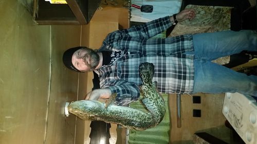 CHIP LAKE, Alberta | Angler's Atlas