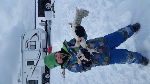 CHIP LAKE, Alberta | Angler's Atlas