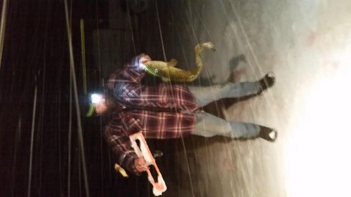 CHIP LAKE, Alberta | Angler's Atlas