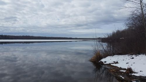 Swan Lake, Alberta | Angler's Atlas
