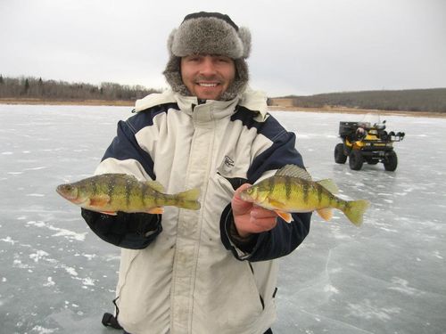 GARNER LAKE, Alberta | Angler's Atlas