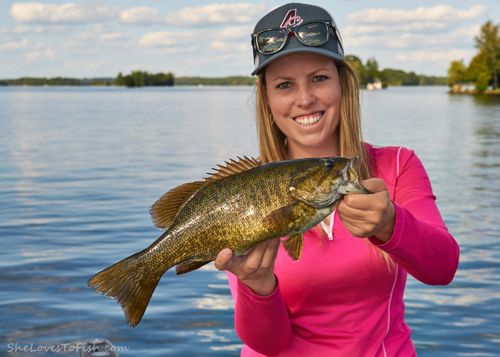 Rideau Lake, Ontario | Angler's Atlas