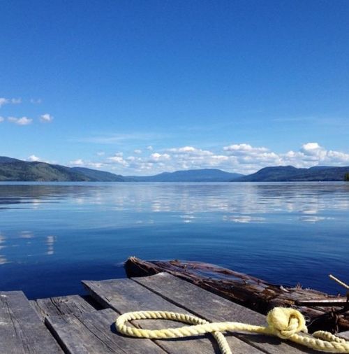 BABINE LAKE, British Columbia | Angler's Atlas