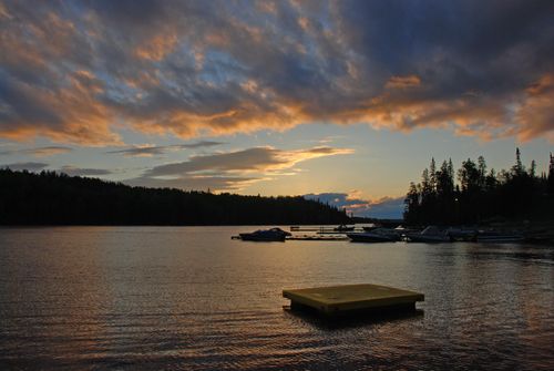 Dog Lake, Ontario | Angler's Atlas