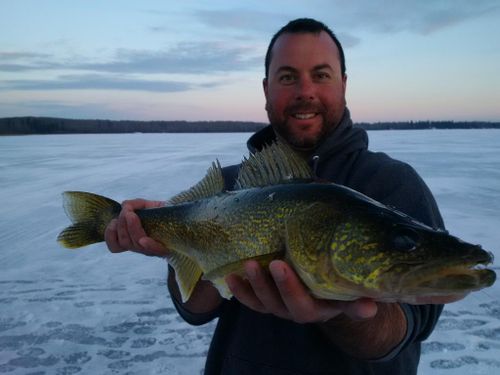 SKELETON LAKE, Alberta | Angler's Atlas