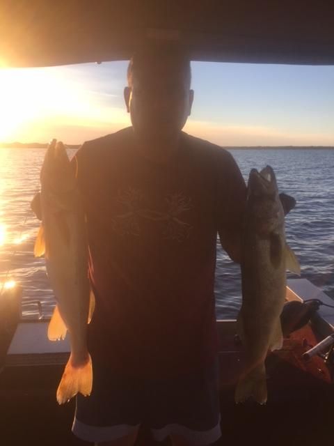 LESSER SLAVE LAKE, Alberta | Angler's Atlas