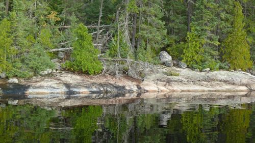 Dog Lake, Ontario | Angler's Atlas