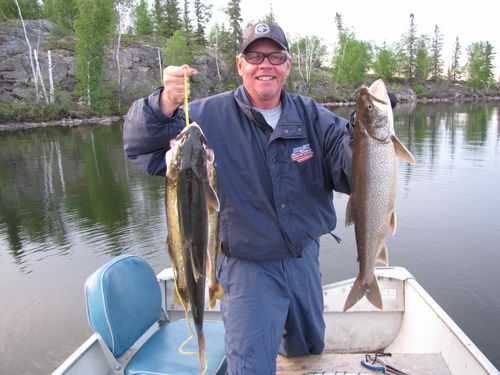 LELAND LAKES, Alberta | Angler's Atlas