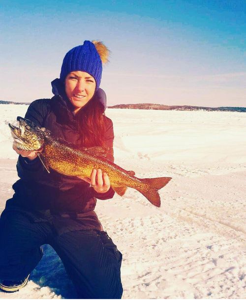 Lake Wanapitei, Ontario | Angler's Atlas