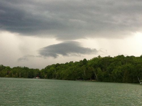 Big Mud Lake, Ontario | Angler's Atlas