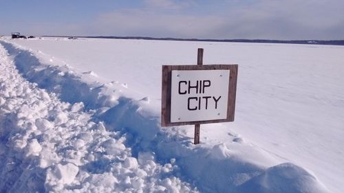 CHIP LAKE, Alberta | Angler's Atlas