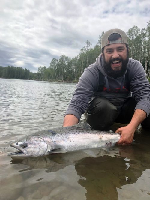 Kitimat River, British Columbia | Angler's Atlas