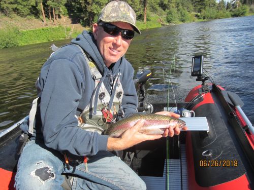 BOSS LAKE, British Columbia | Angler's Atlas