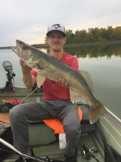 Max Lake, Manitoba | Angler's Atlas