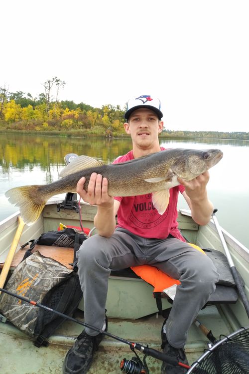 Max Lake, Manitoba | Angler's Atlas