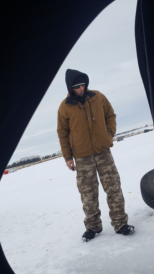 EAGLE LAKE, Alberta | Angler's Atlas