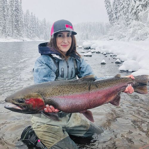 Babine River, British Columbia | Angler's Atlas